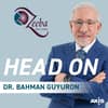 Meet Dr. Bahman Guyuron