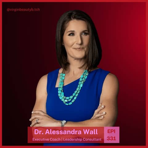 VBB 331 Alessandra Wall - Challenging The Fem Boss = Bitch Pretext!