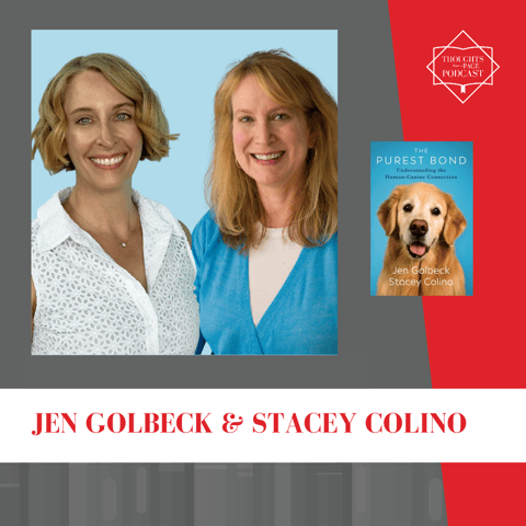 Jen Golbeck and Stacey Colino - THE PUREST BOND