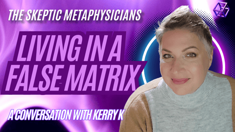 Kerry K's Journey Through Illness, Near-Death, and the False Mat…