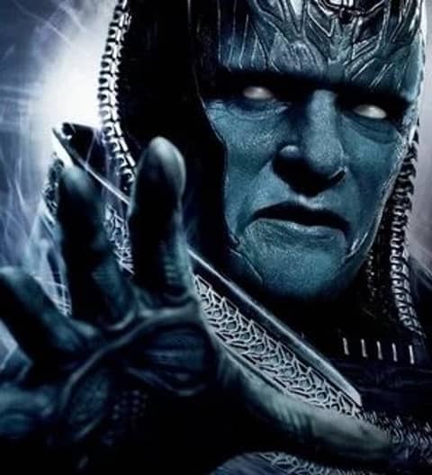 The Top 10 Blue Comic Book Characters