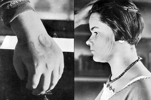 Unravelling the Mystery: The Astonishing Poltergeist Tale of Ele…