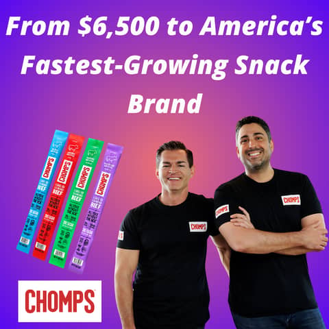 The Story of a Brand