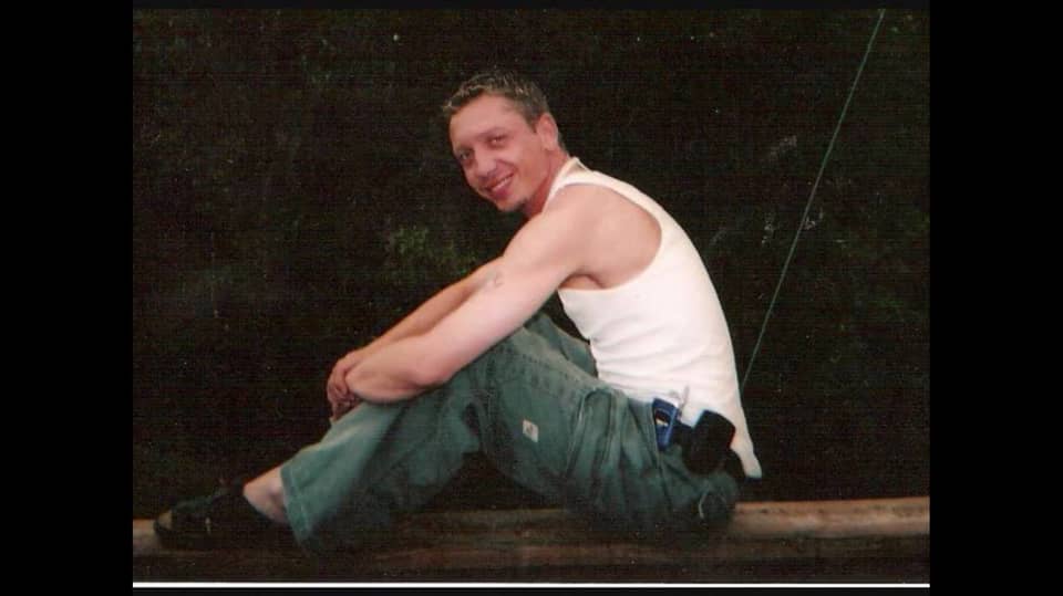 Jeffrey Mundt and Joseph Banis: The Fourth Street House of Horrors