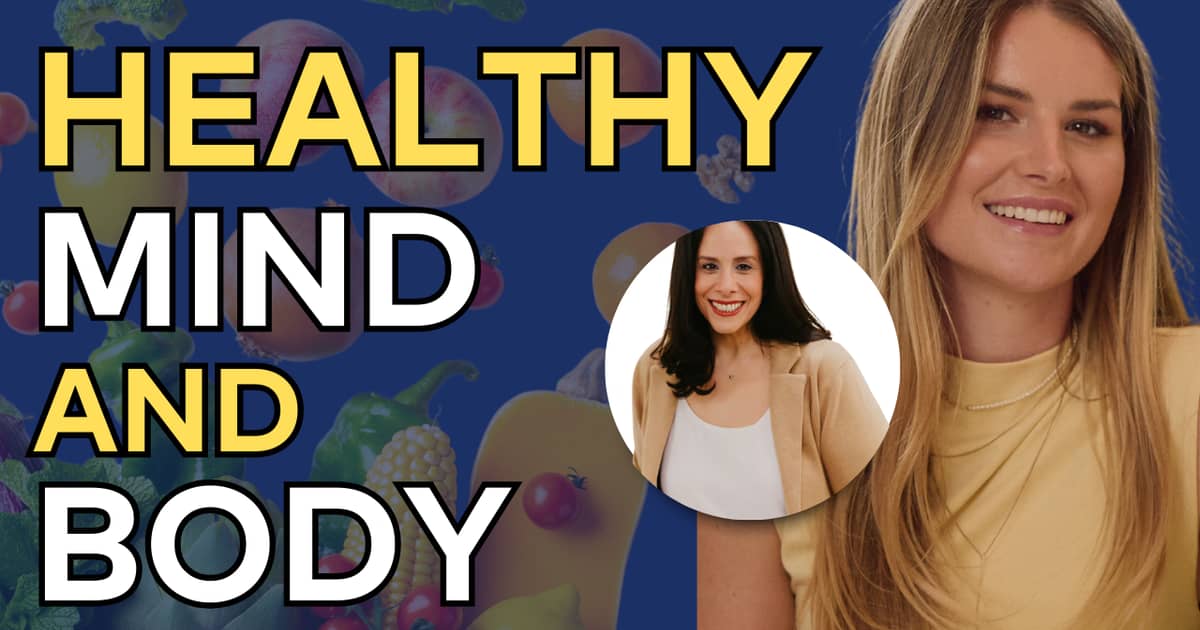 Diet Beware: The Hidden Risks of Eating Disorders and Body Image ...