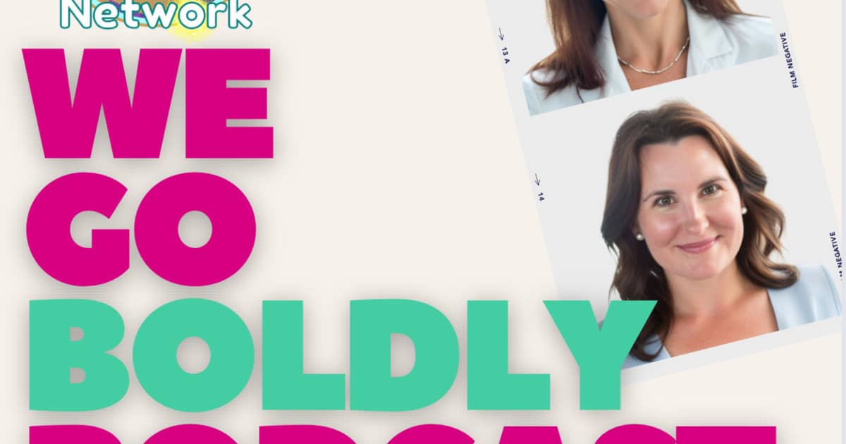 We Go Boldly - Bravery! What Does Bravery Have to Do with Joy?