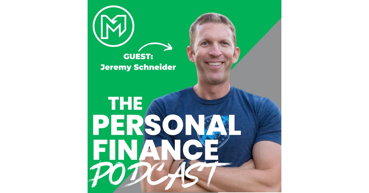 6 Ways to Access Your Retirement Funds Early with Jeremy Schneider ...